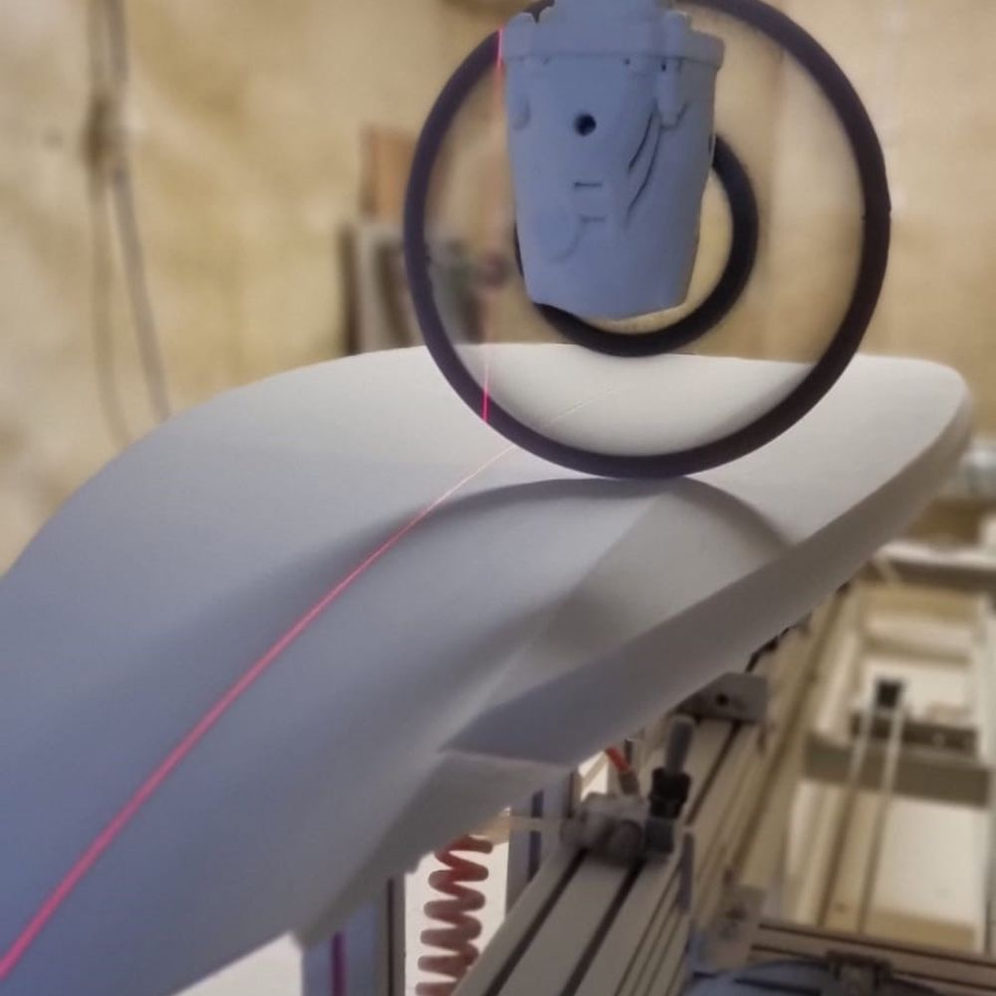 The Surfboard Studio