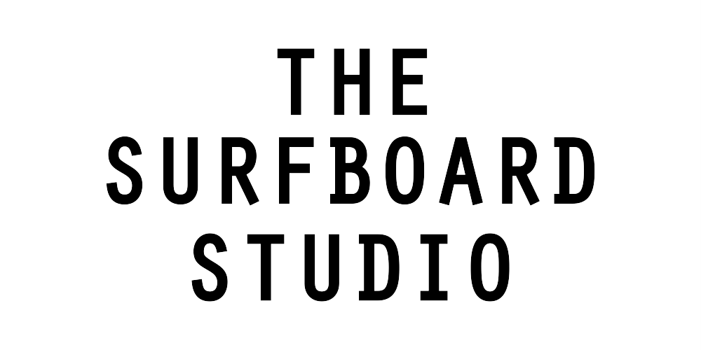 The Surfboard Studio