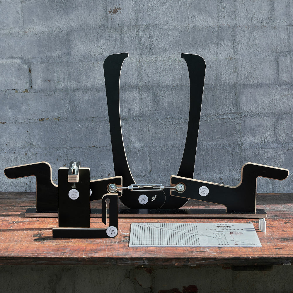 Surfboard Kits | The Surfboard Studio