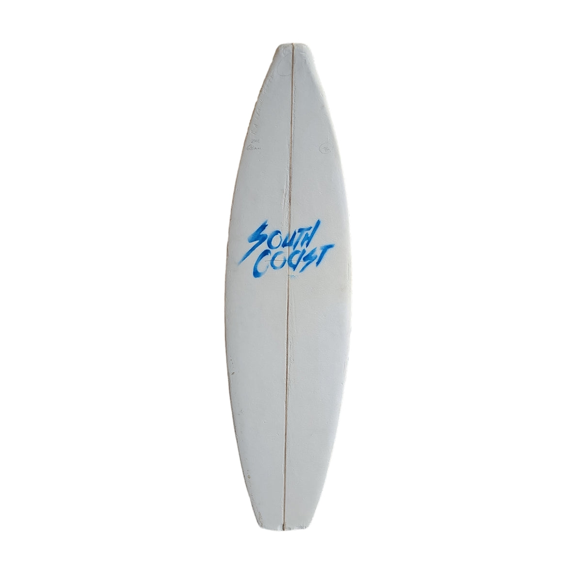 South Coast Blanks 6'8" C Seconds– The Surfboard Studio
