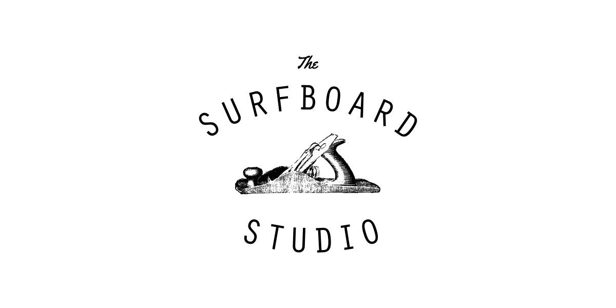The Surfboard Studio