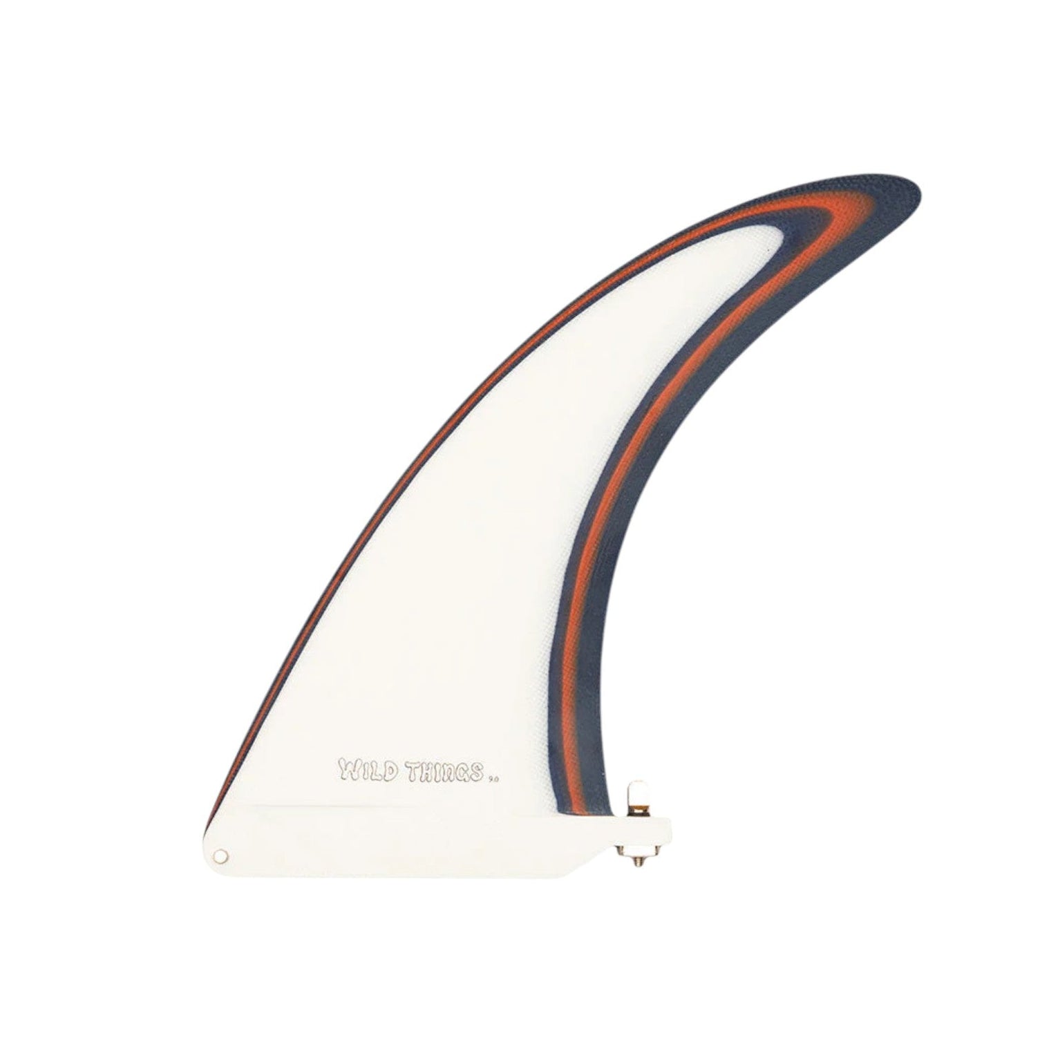 Wild Things Arc Fin 9" Single– The Surfboard Studio