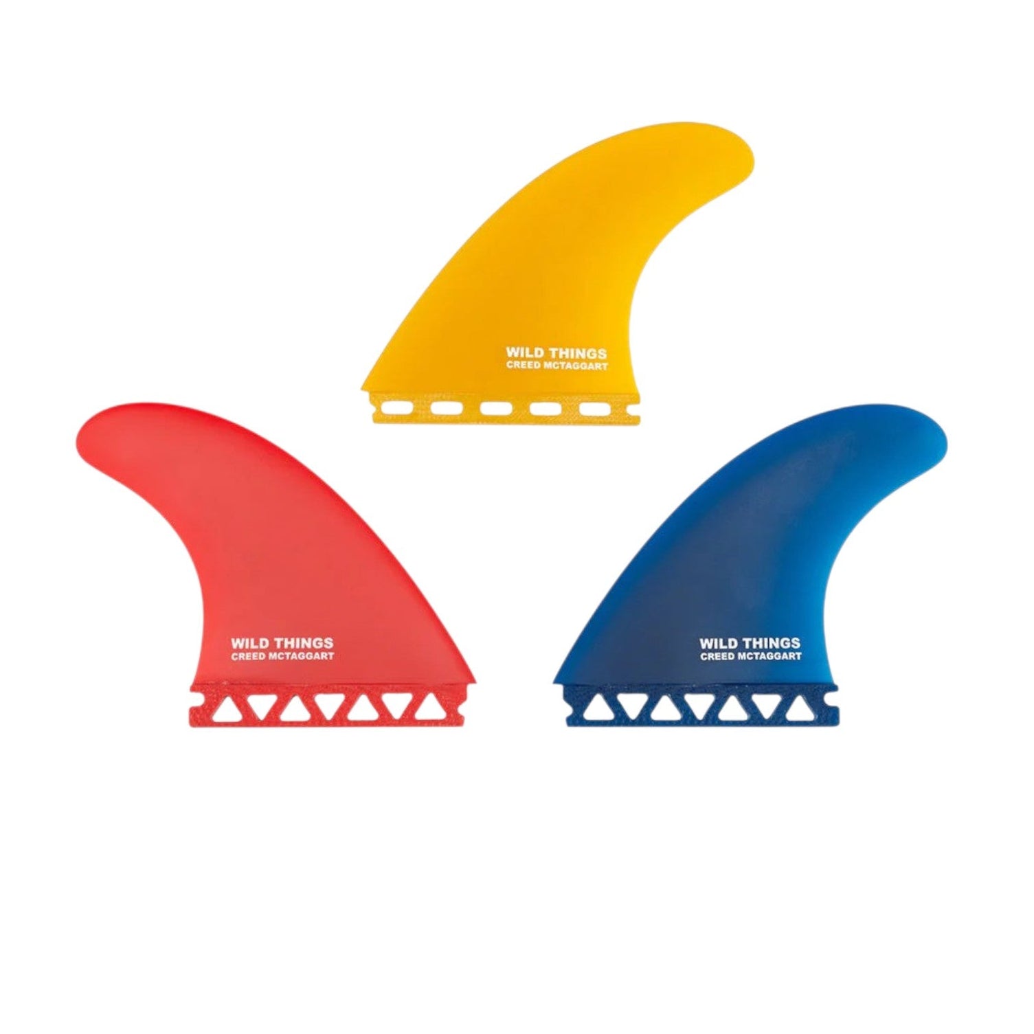 Wild Things Creed Large ST– The Surfboard Studio