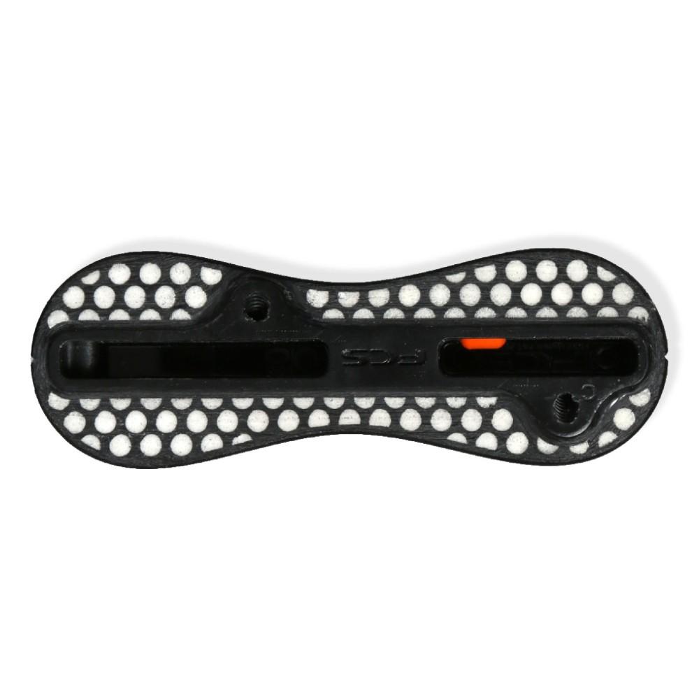 FCS II Side Plug Set Black 5 degree– The Surfboard Studio