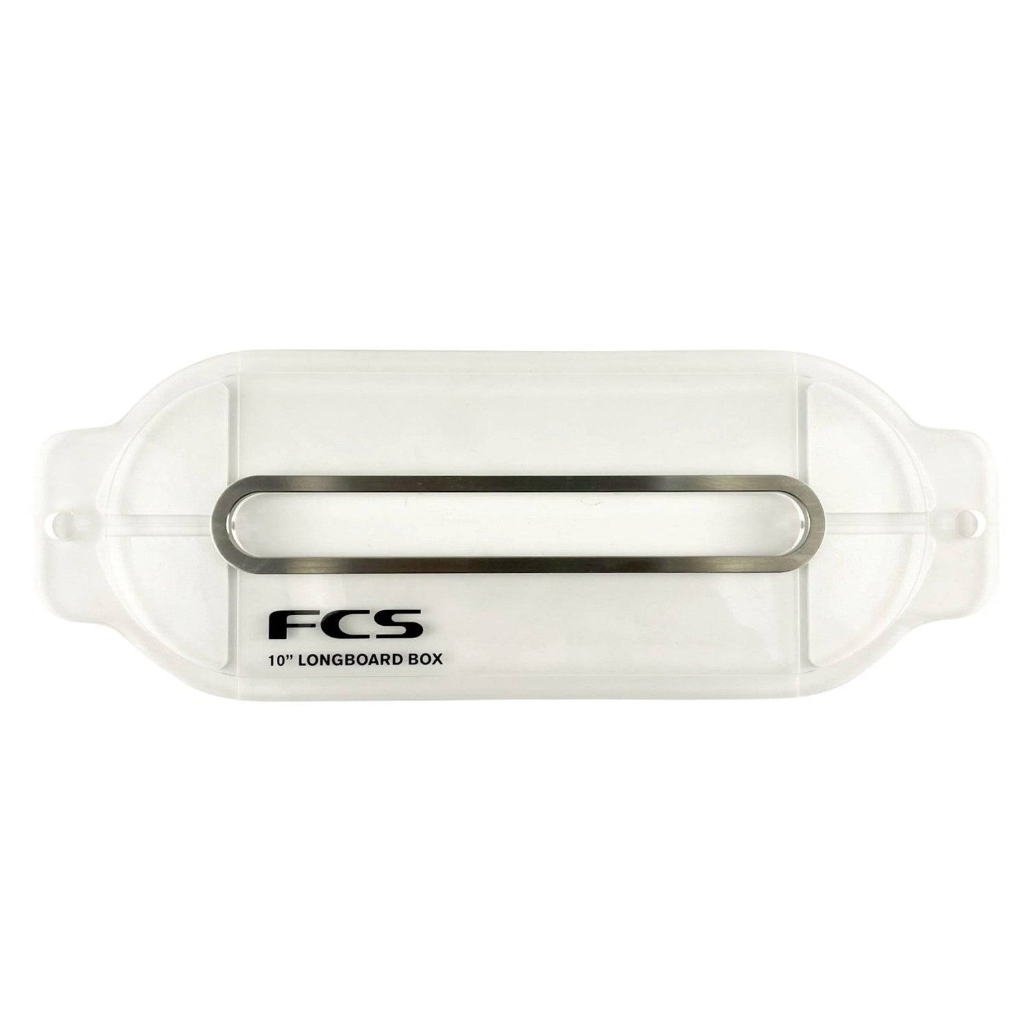 FCS Longboard Box Router Jig– The Surfboard Studio