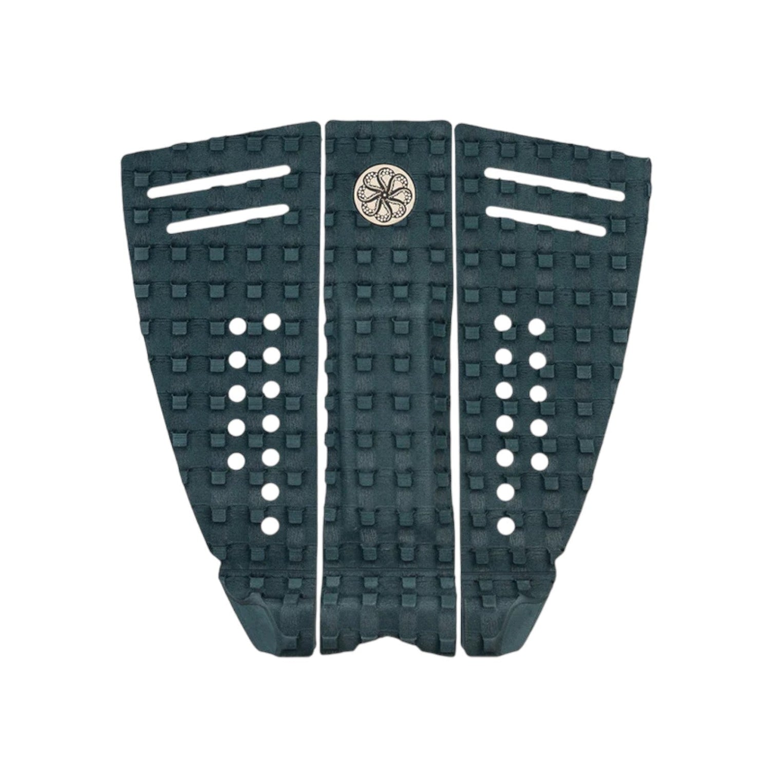 Octopus RASTAAAROBBB Tail Pad– The Surfboard Studio
