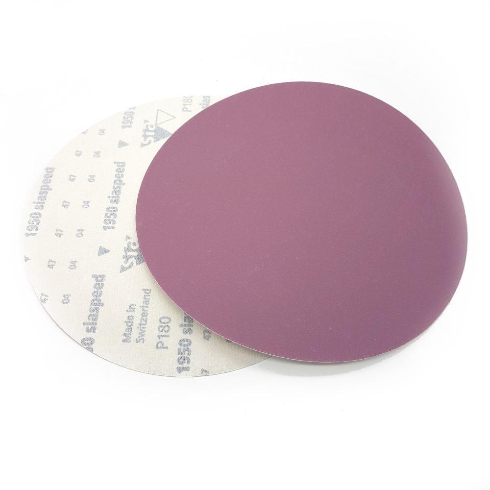 SIA Speed Disks Sanding Pads 200mm– The Surfboard Studio