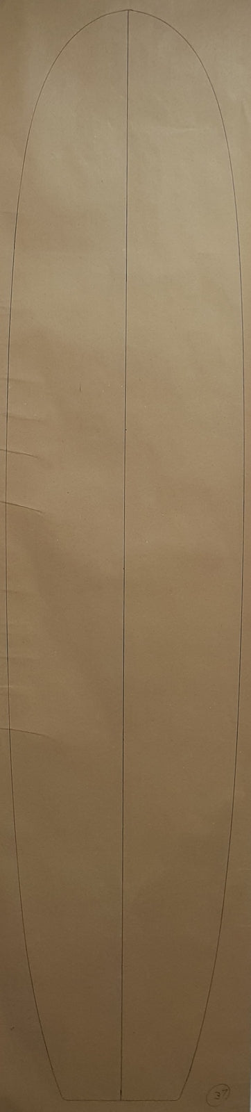 Surfboard Templates | The Surfboard Studio