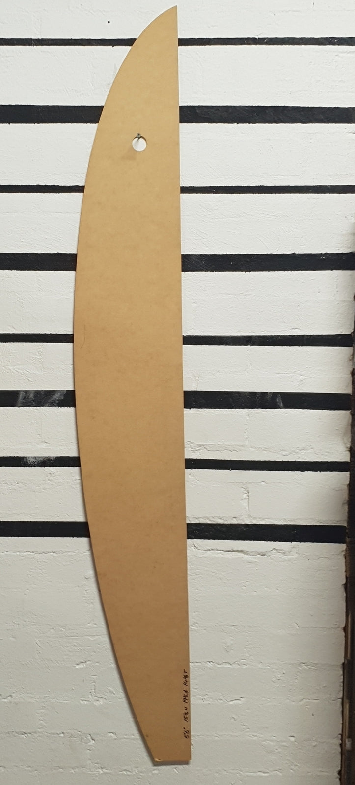 Shortboard Templates– The Surfboard Studio